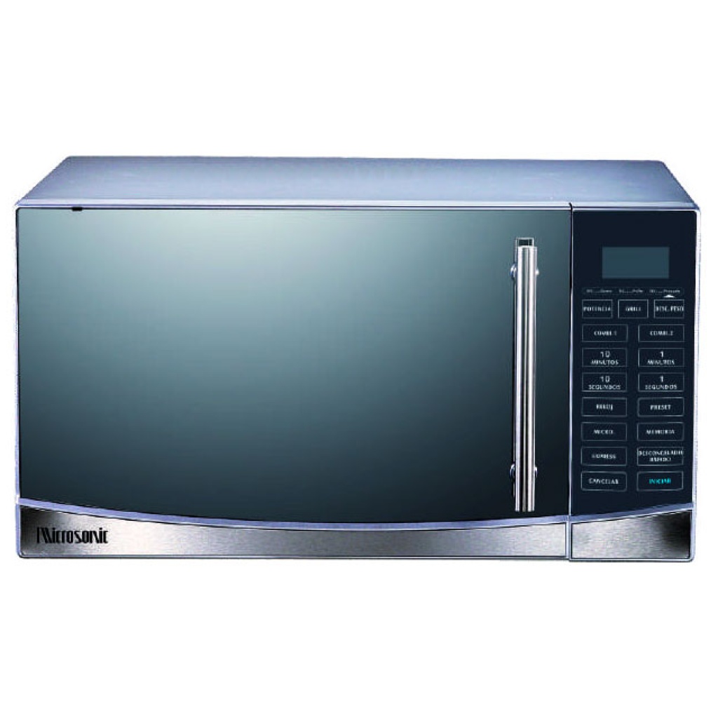 Microondas Digital HMDIG30INGR – Microsonic