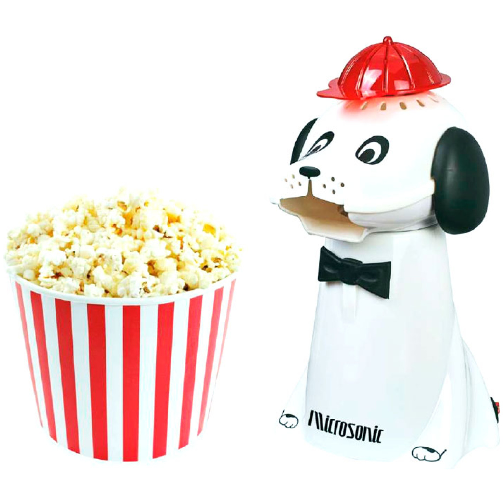 POPERA PP2001B – Microsonic